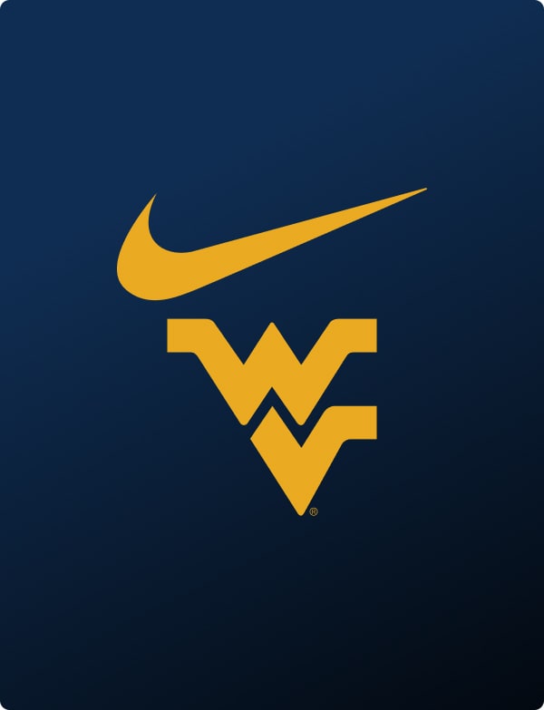 WVU Gear & Apparel, West Virginia Merchandise, WVU Mountaineers Jerseys ...